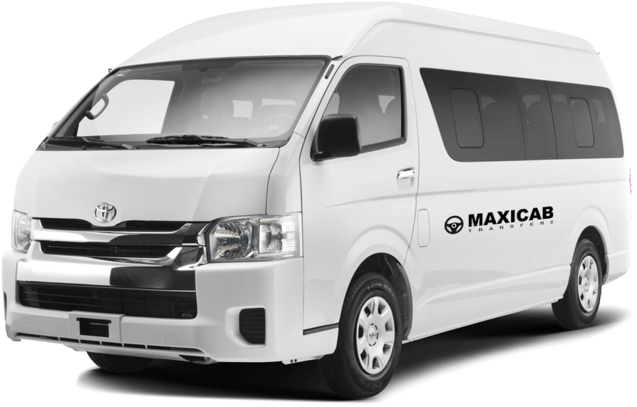 Maxi Cab Perth – 10-13 Seater Group Vehicles Available