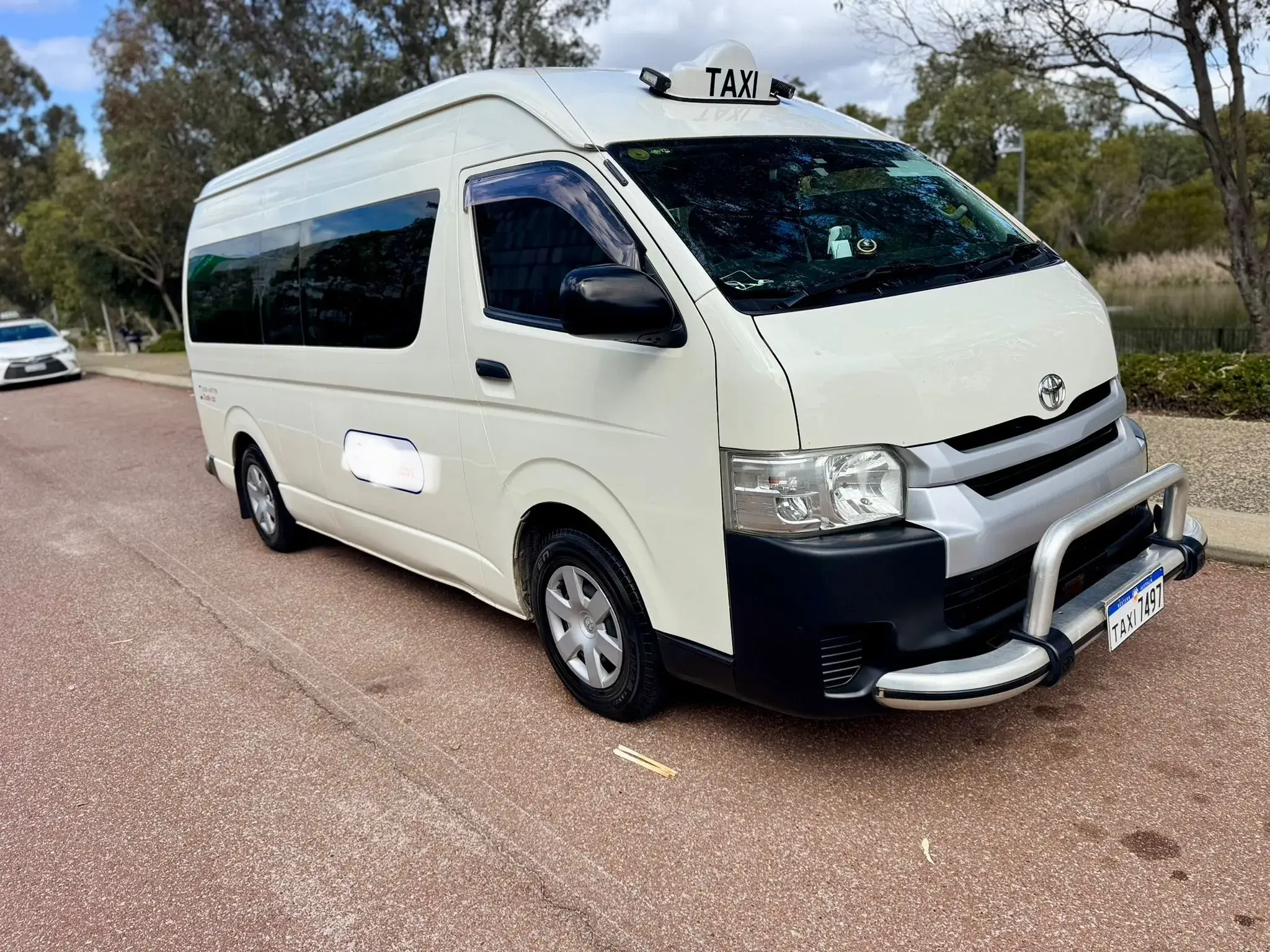 Why Choose Five Star Maxi Cab Perth | Group Taxi Service