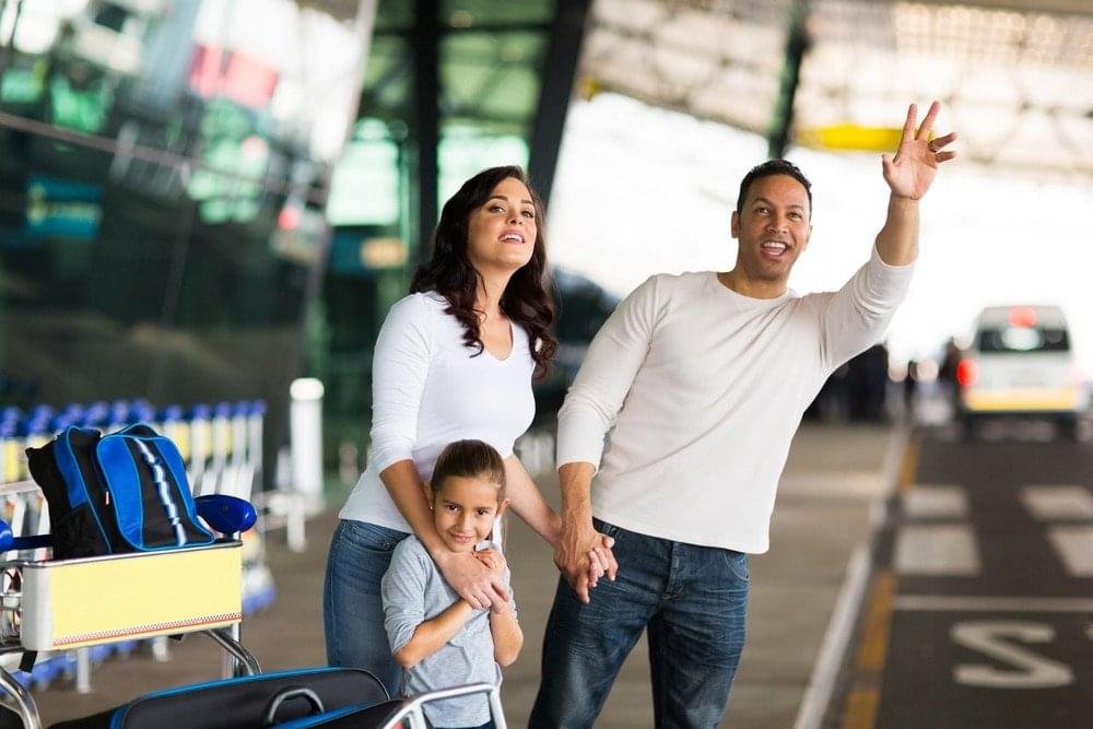 Affordable Online Taxi Cab Service In Perth - Book Now